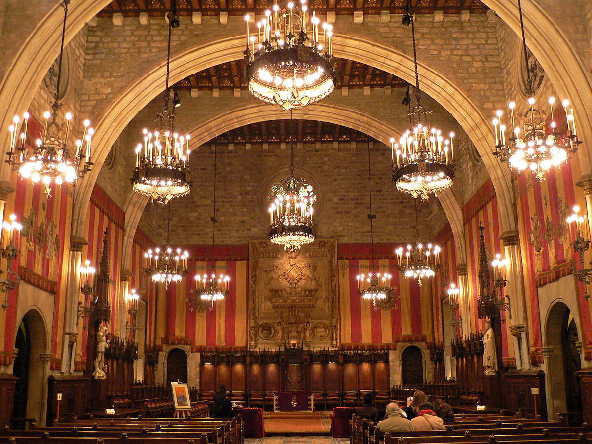 Monumentos de Manchester | Conoce los mejores lugares de la ciudad